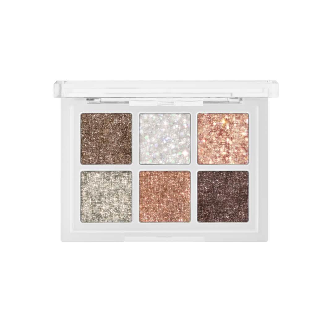 Oh:My Glitter Pop 01 Oh:Stunner – Sokobox