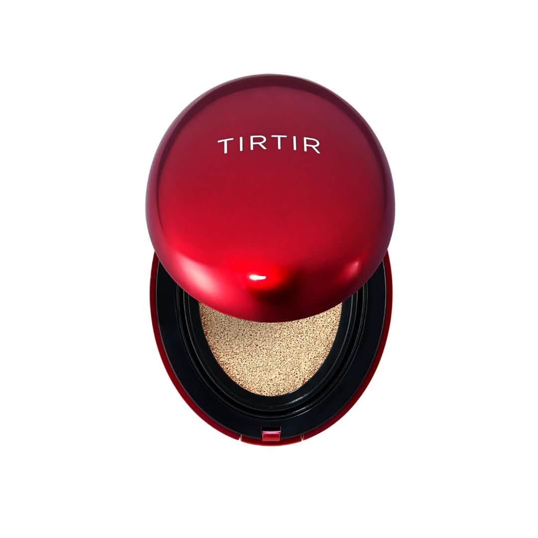 Mask Fit Red Cushion 21W Natural Ivory – Sokobox