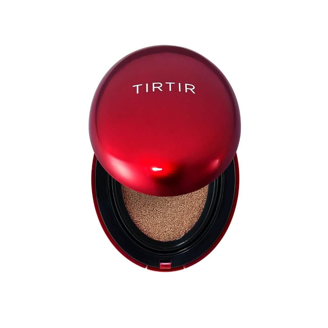 Mask Fit Red Cushion 29C Taupe Beige – Sokobox
