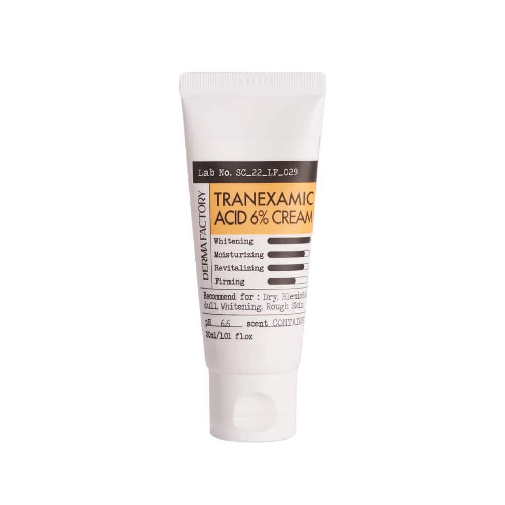 Acido Tranexámico 6% Cream | Sokobox